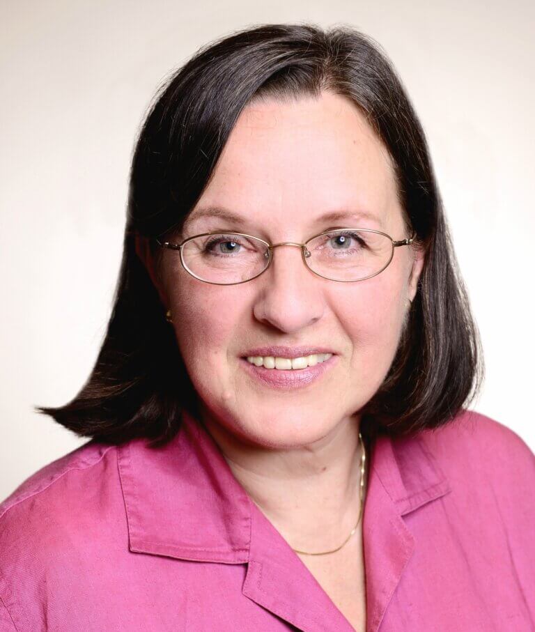 Was ist Makrobiotische Heilküche und wem hilft sie? - Jutta Bruhn